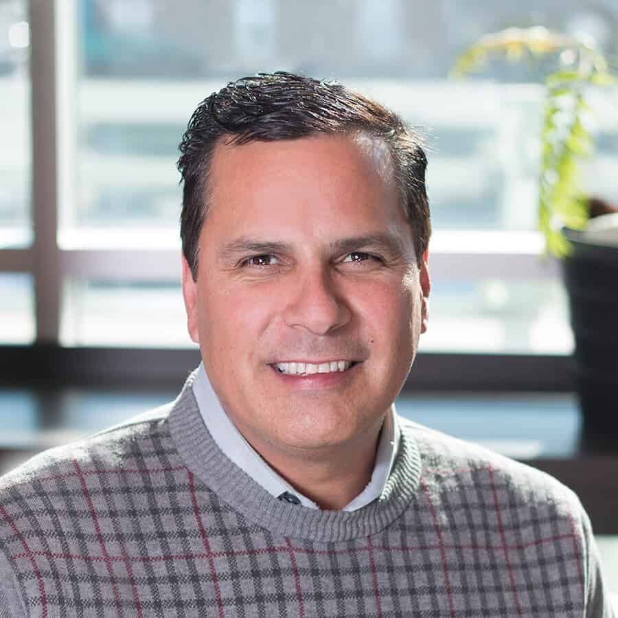 Governance - Indigenous Clean Energy