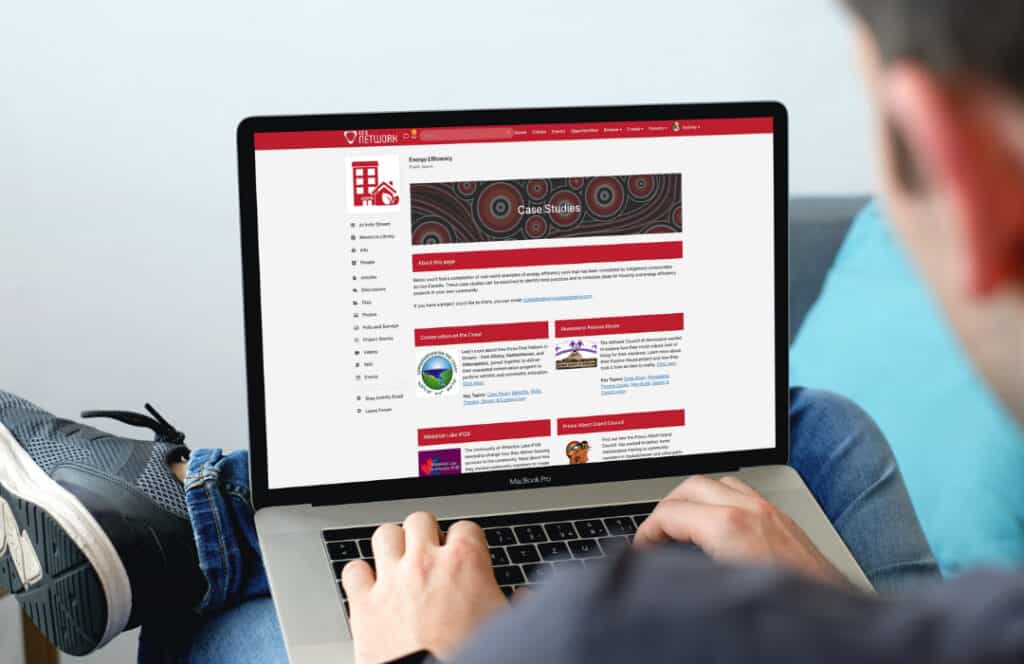 ICE Resources - Indigenous Clean Energy