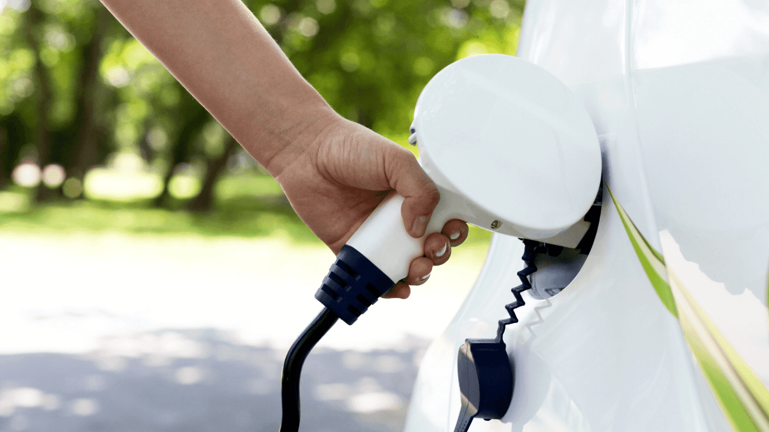 Charge Up, a new initiative to bring EV chargers to rural and remote ...