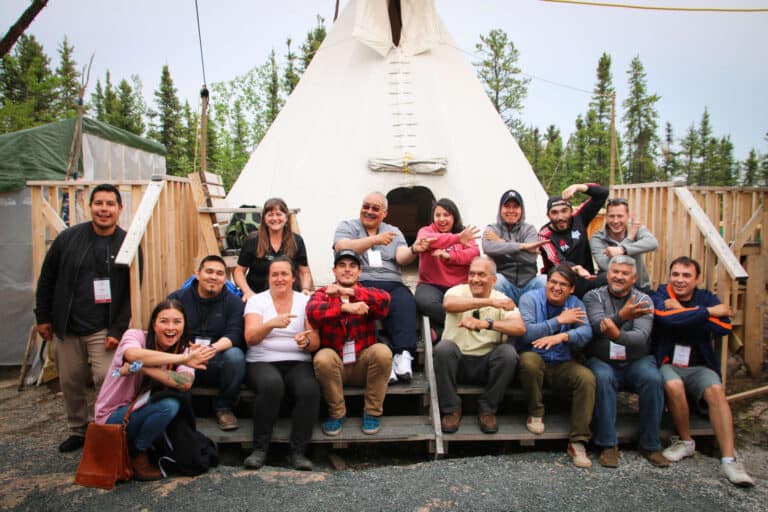 About ICE - Indigenous Clean Energy