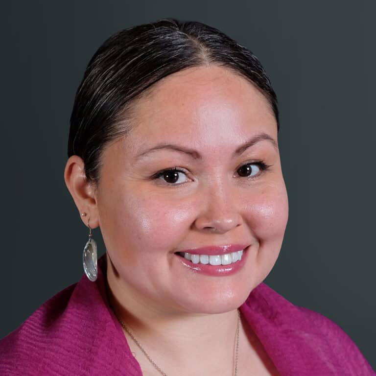 Our Team - Indigenous Clean Energy