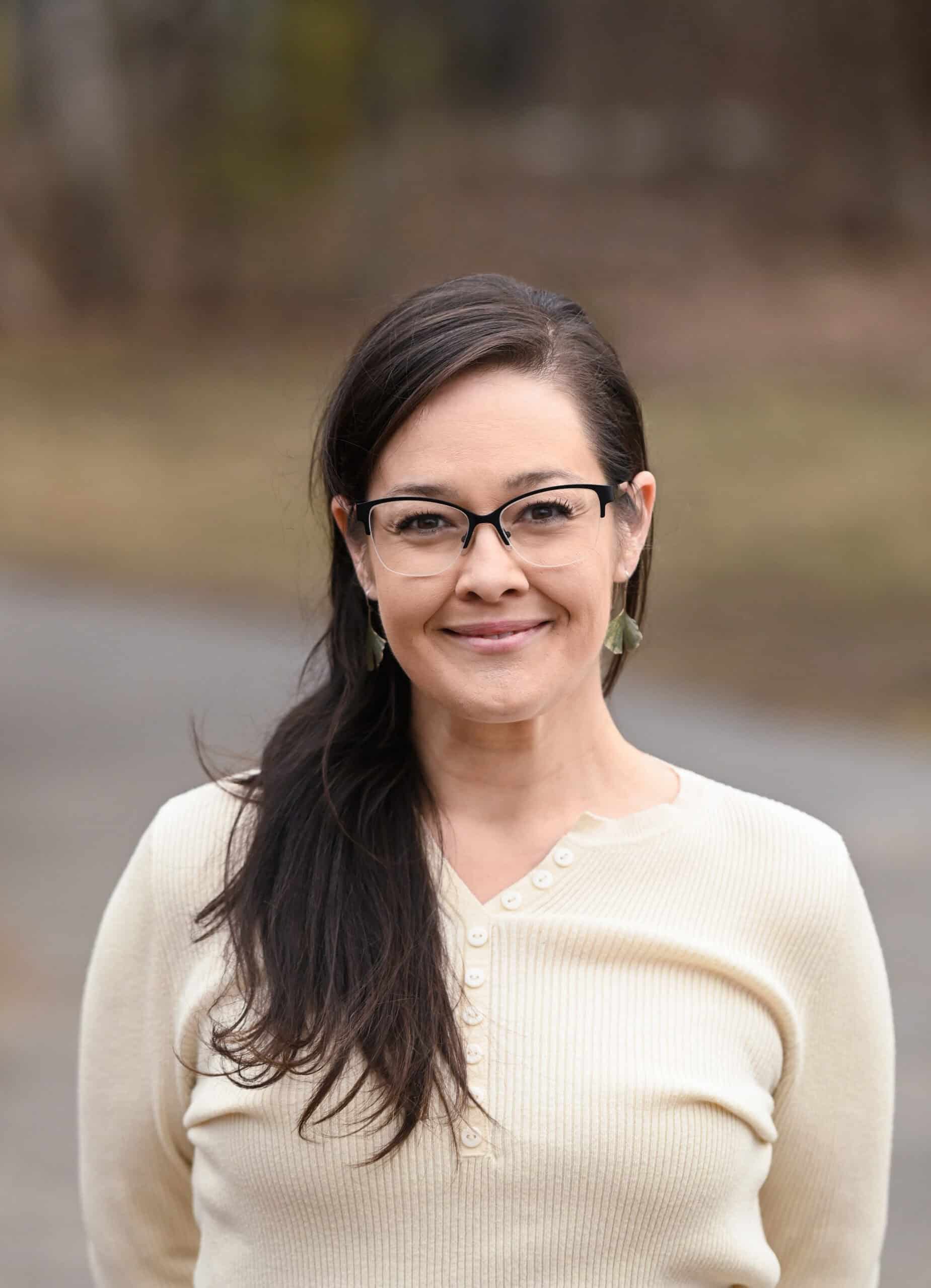 Bonnie - Indigenous Clean Energy