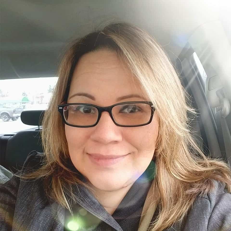 Sharon - Indigenous Clean Energy