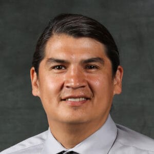 Sam - Indigenous Clean Energy