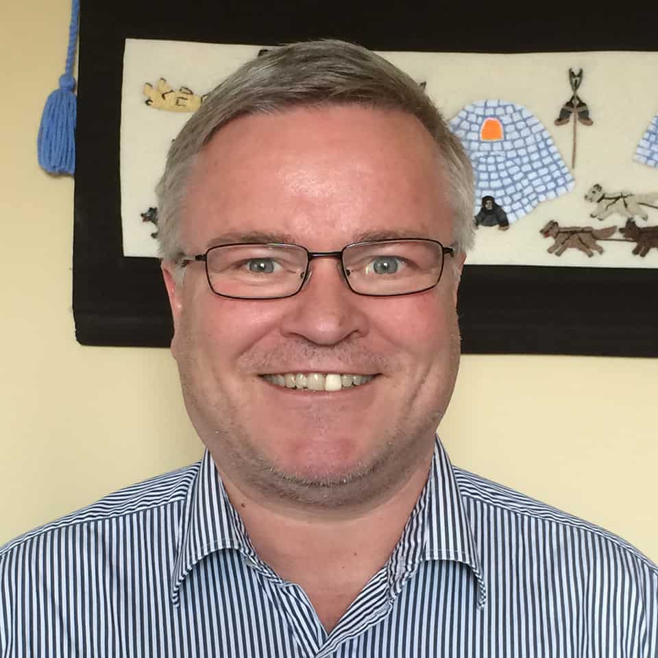 Sheldon - Indigenous Clean Energy