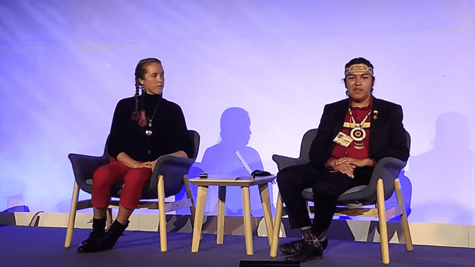 Indigenous Peoples Want to Move Towards Clean Energy Sovereignty ...