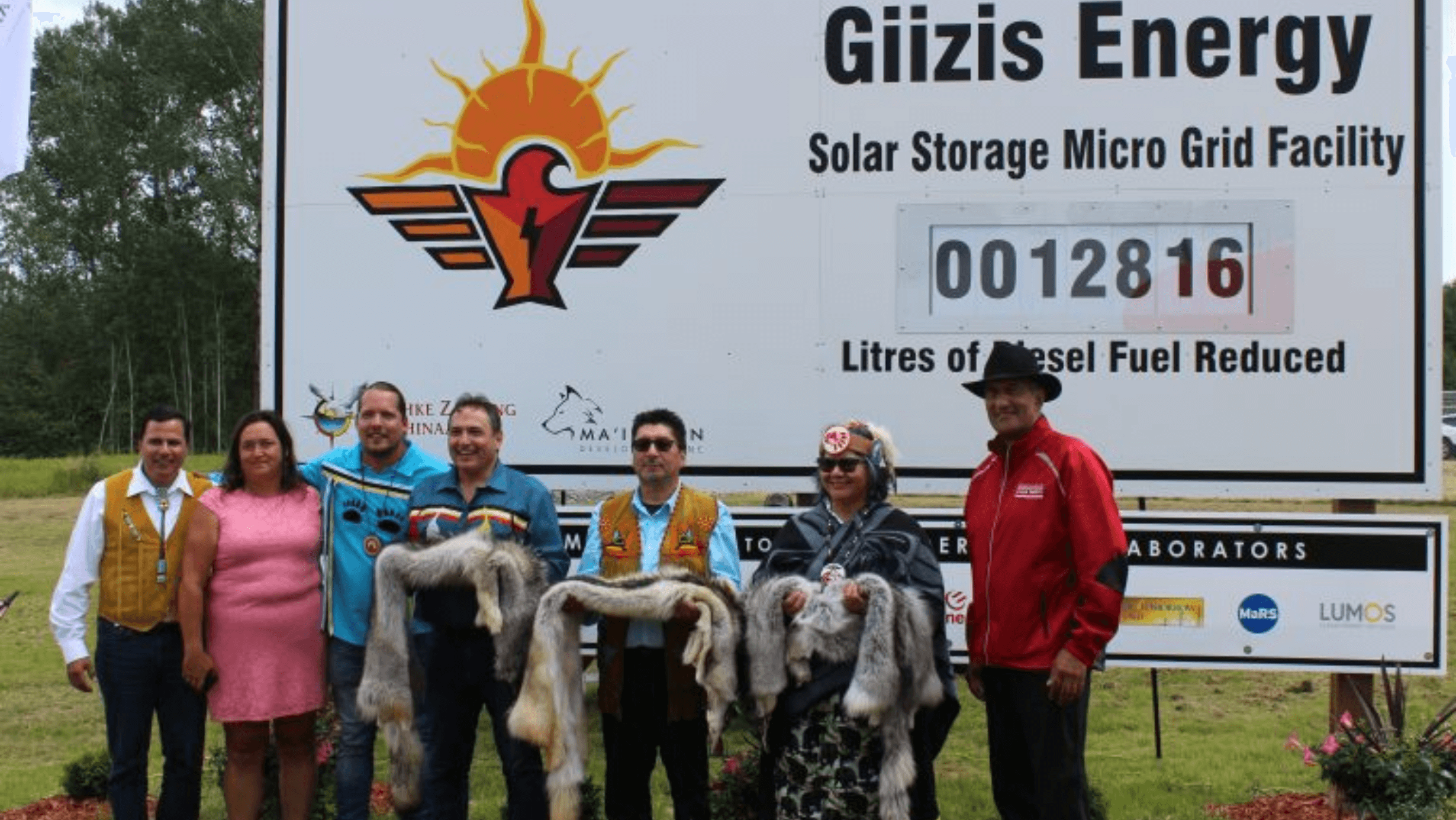What Can We Learn from Indigenous Communities about Microgrids ...
