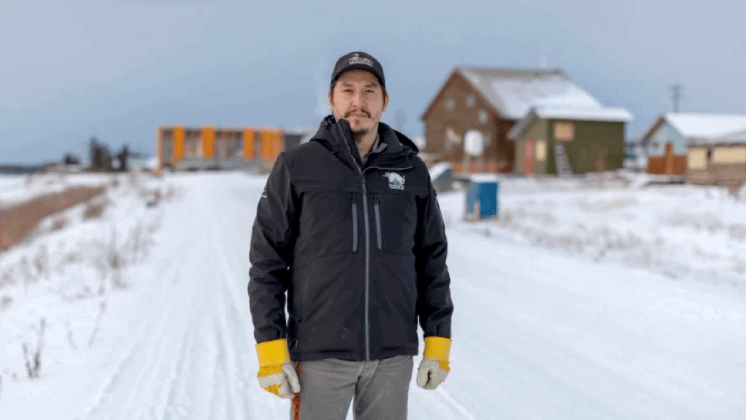 The silent strength of Indigenous renewable energy micro-grids ...