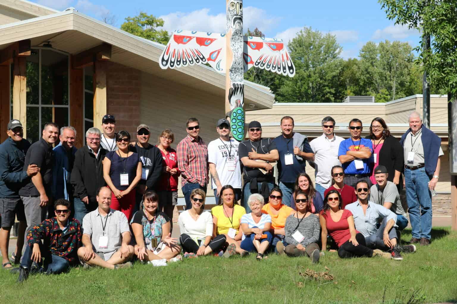 Our Story - Indigenous Clean Energy