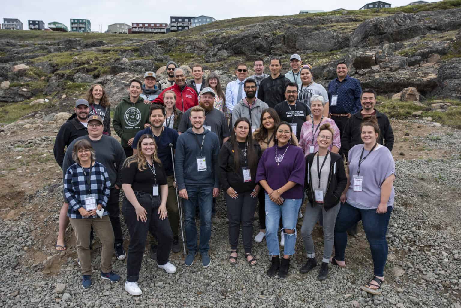 Our Story - Indigenous Clean Energy