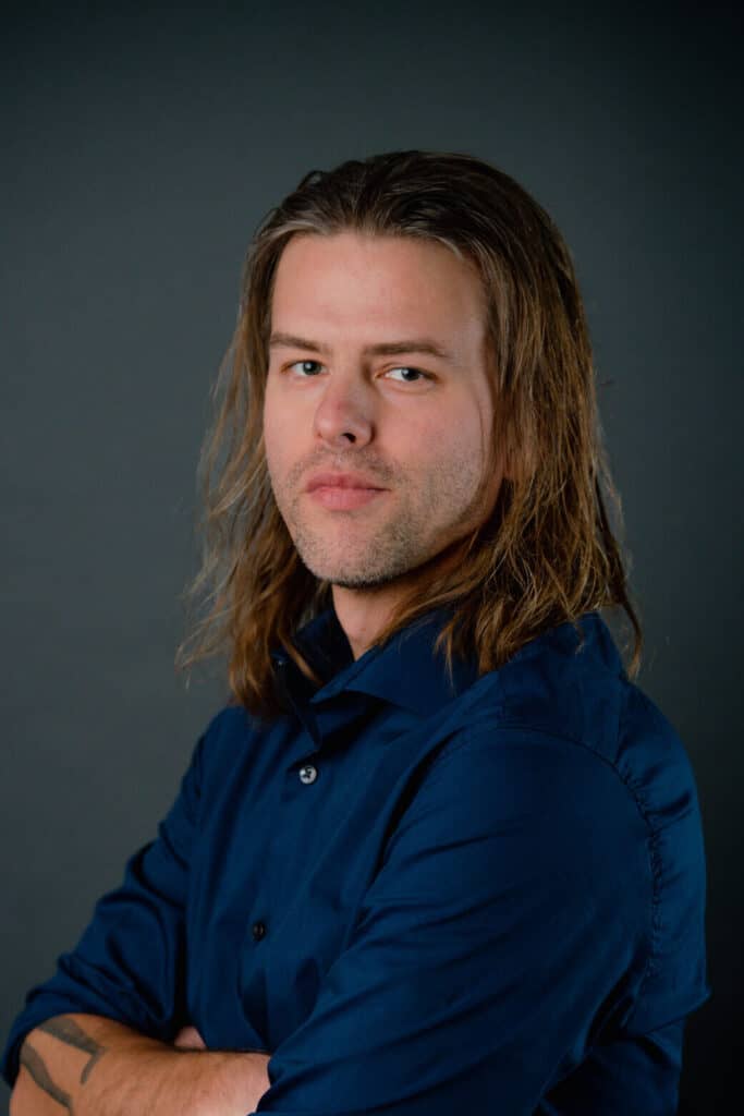 Our Team - Indigenous Clean Energy