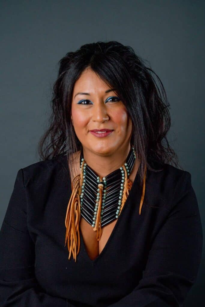 Our Team - Indigenous Clean Energy