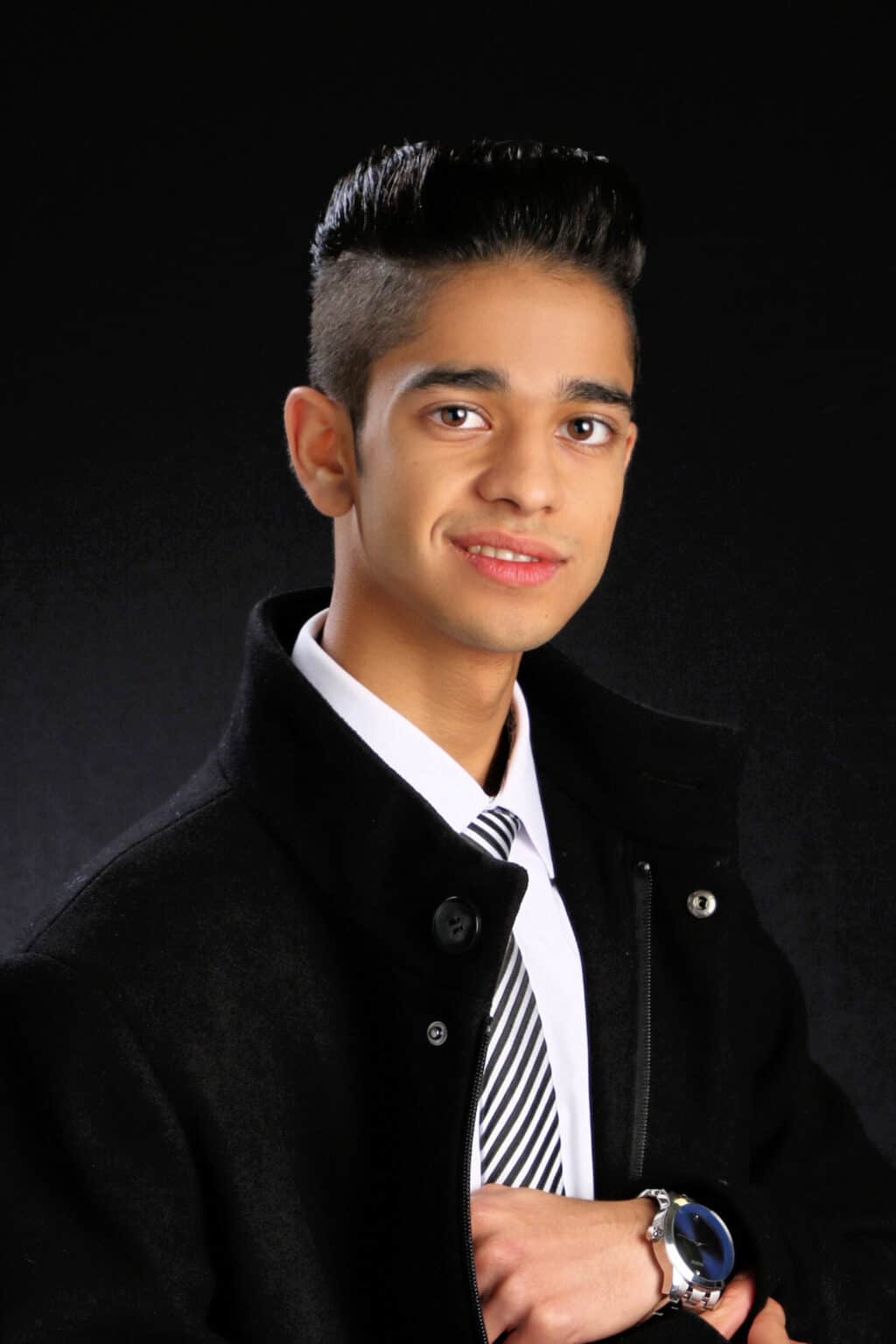 Our Team - Indigenous Clean Energy