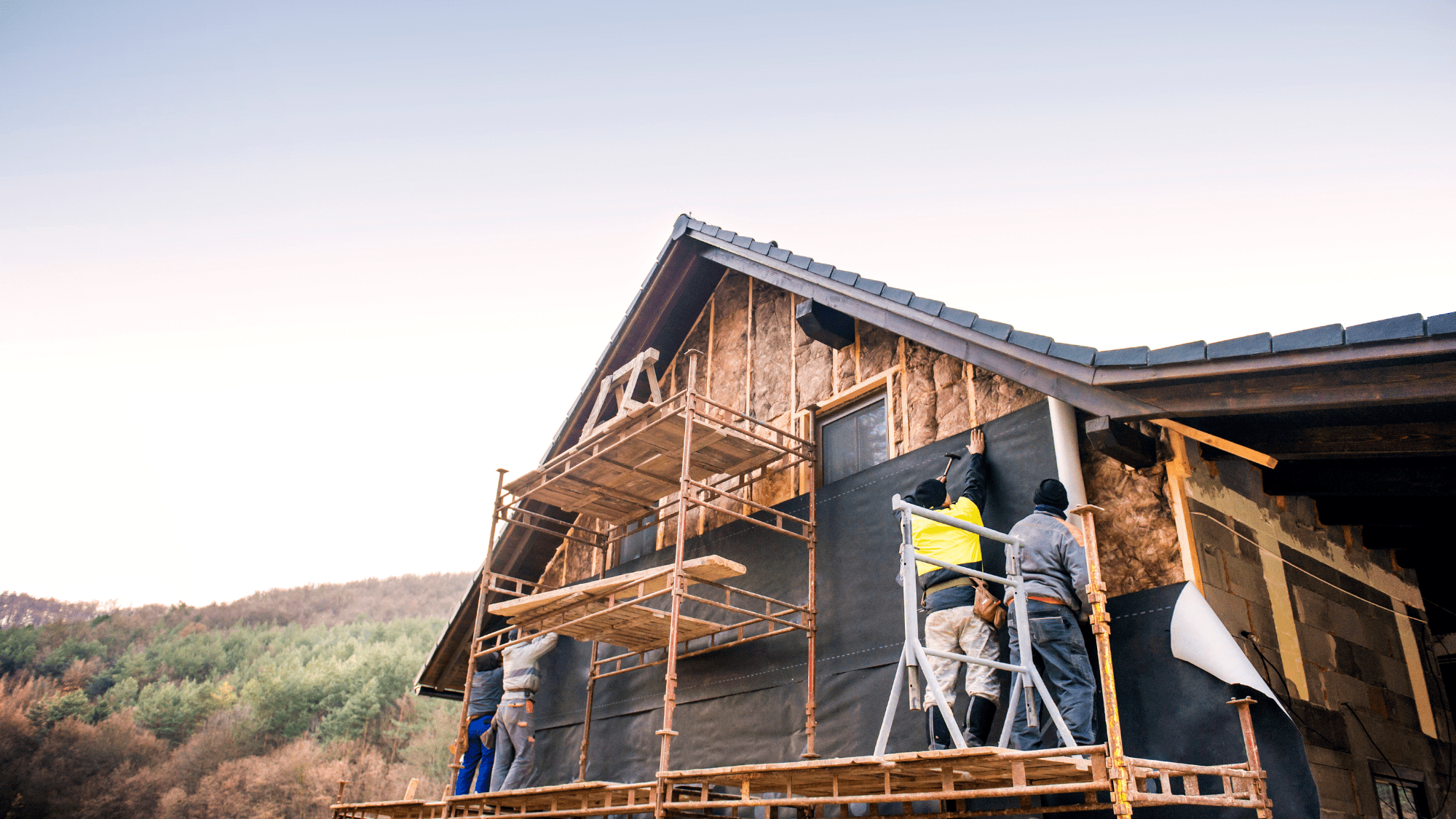 Project Accelerator - Indigenous Clean Energy