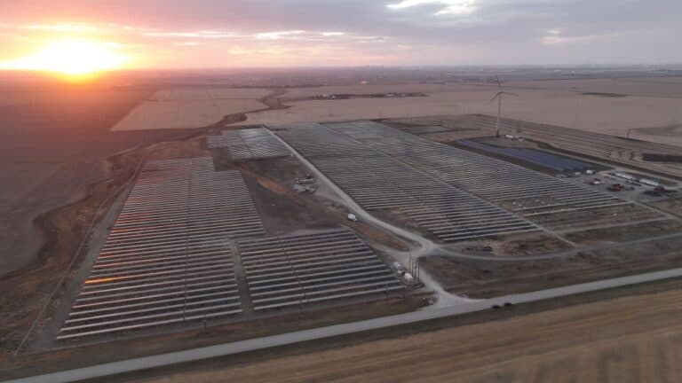 News & Events - Indigenous Clean Energy