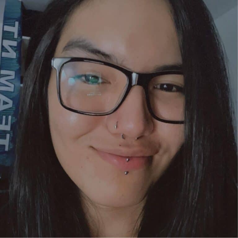 Meet the Catalysts - Indigenous Clean Energy