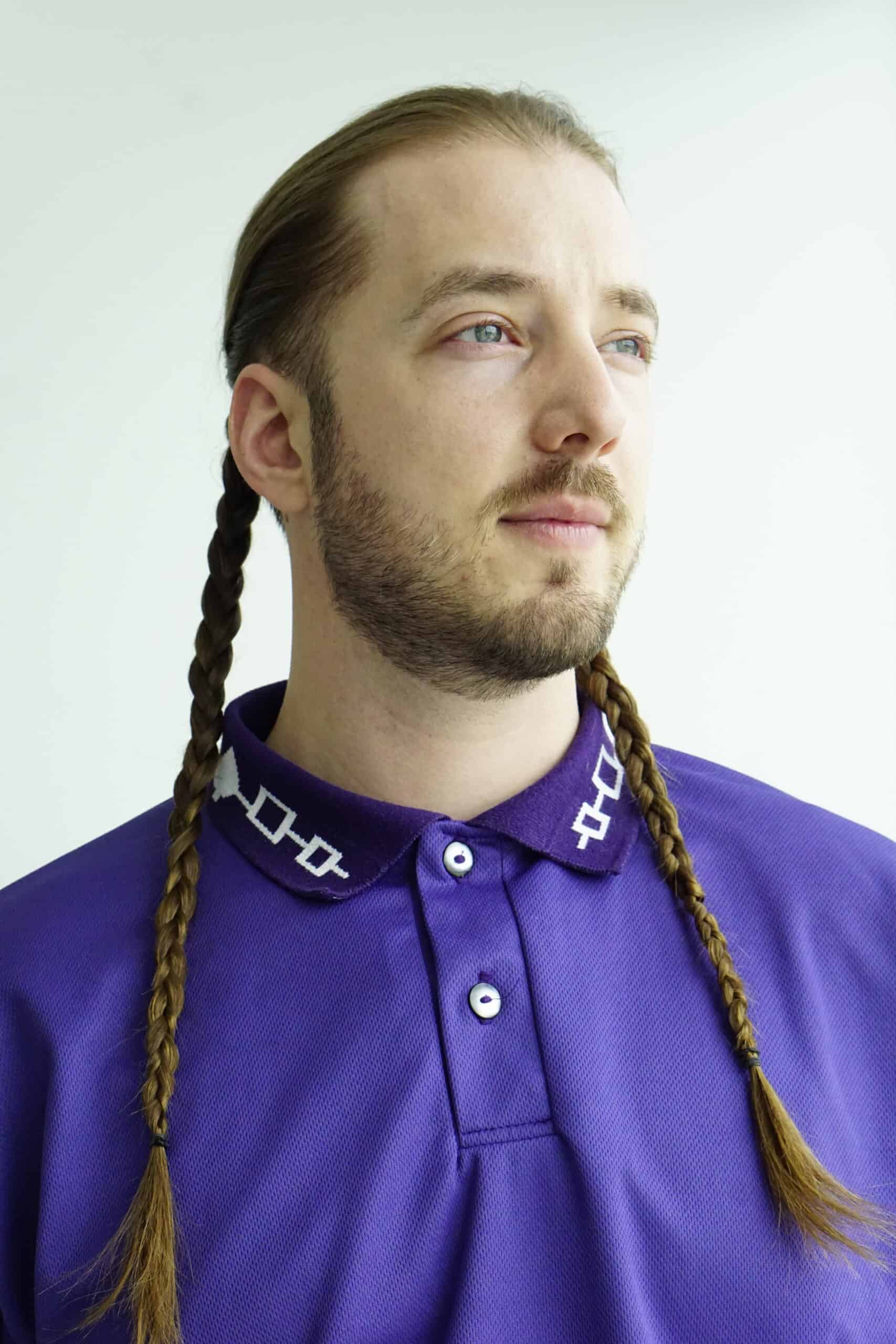 Michael Polak - Indigenous Clean Energy