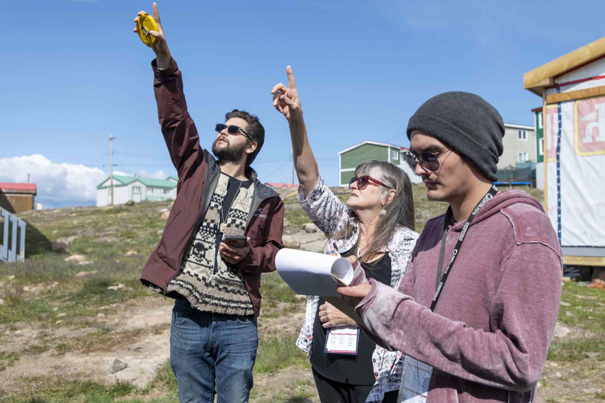 Reports & Publications - Indigenous Clean Energy