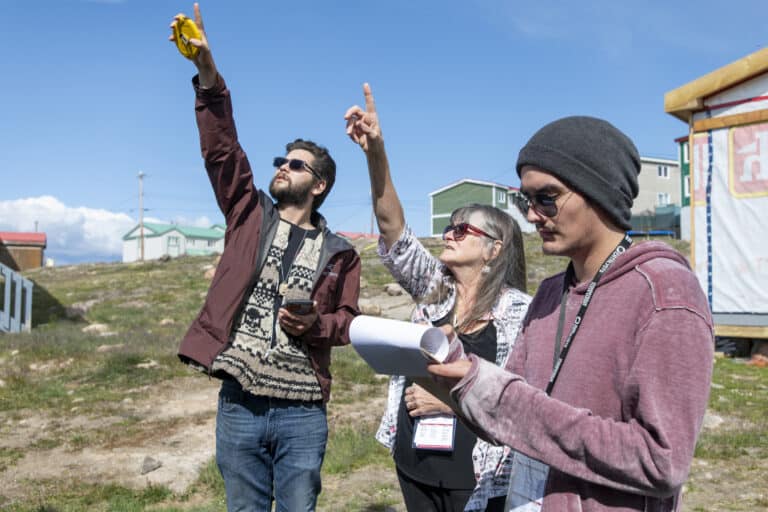 Reports & Publications - Indigenous Clean Energy