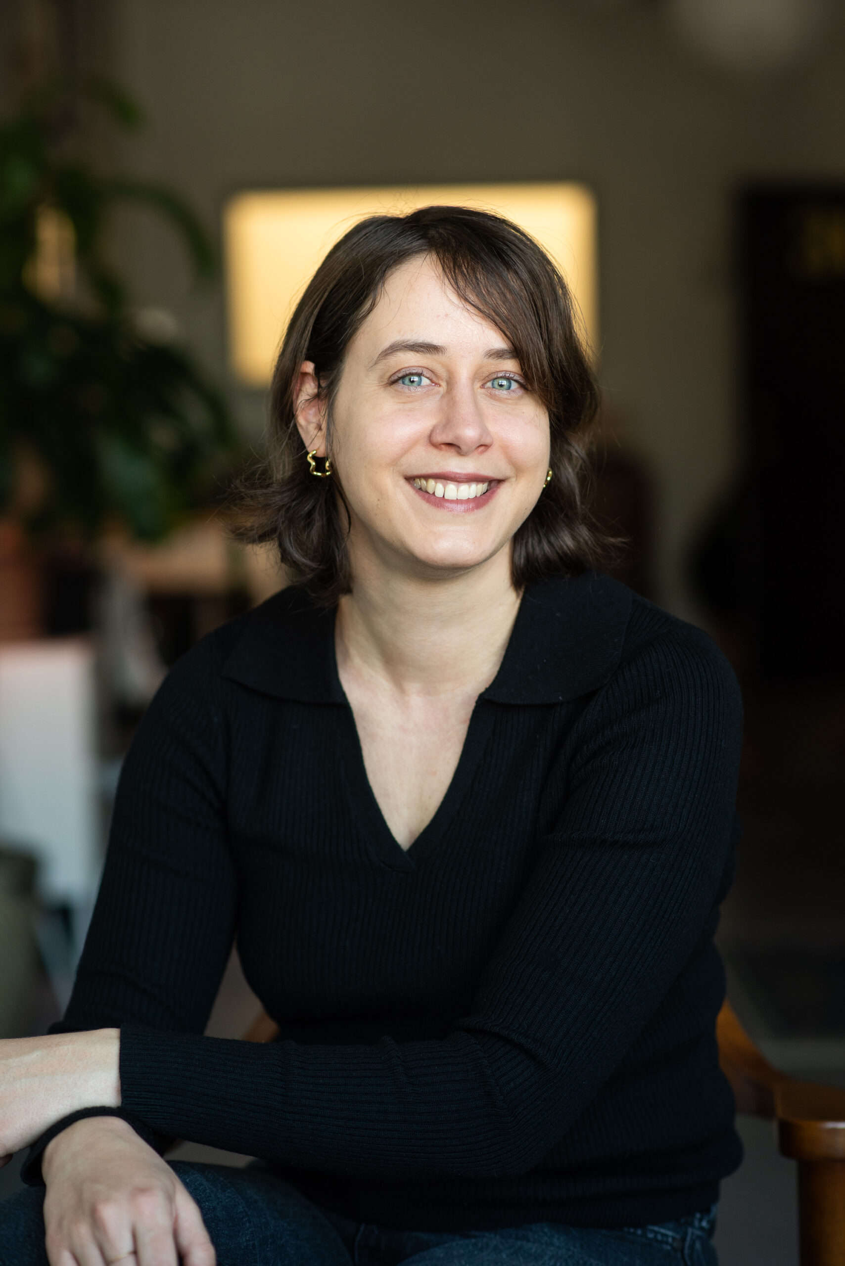 Alex J - Indigenous Clean Energy