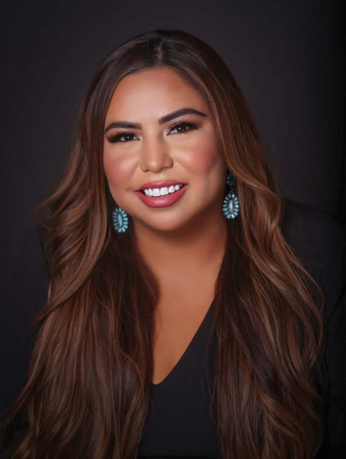 Meet the Catalysts - Indigenous Clean Energy