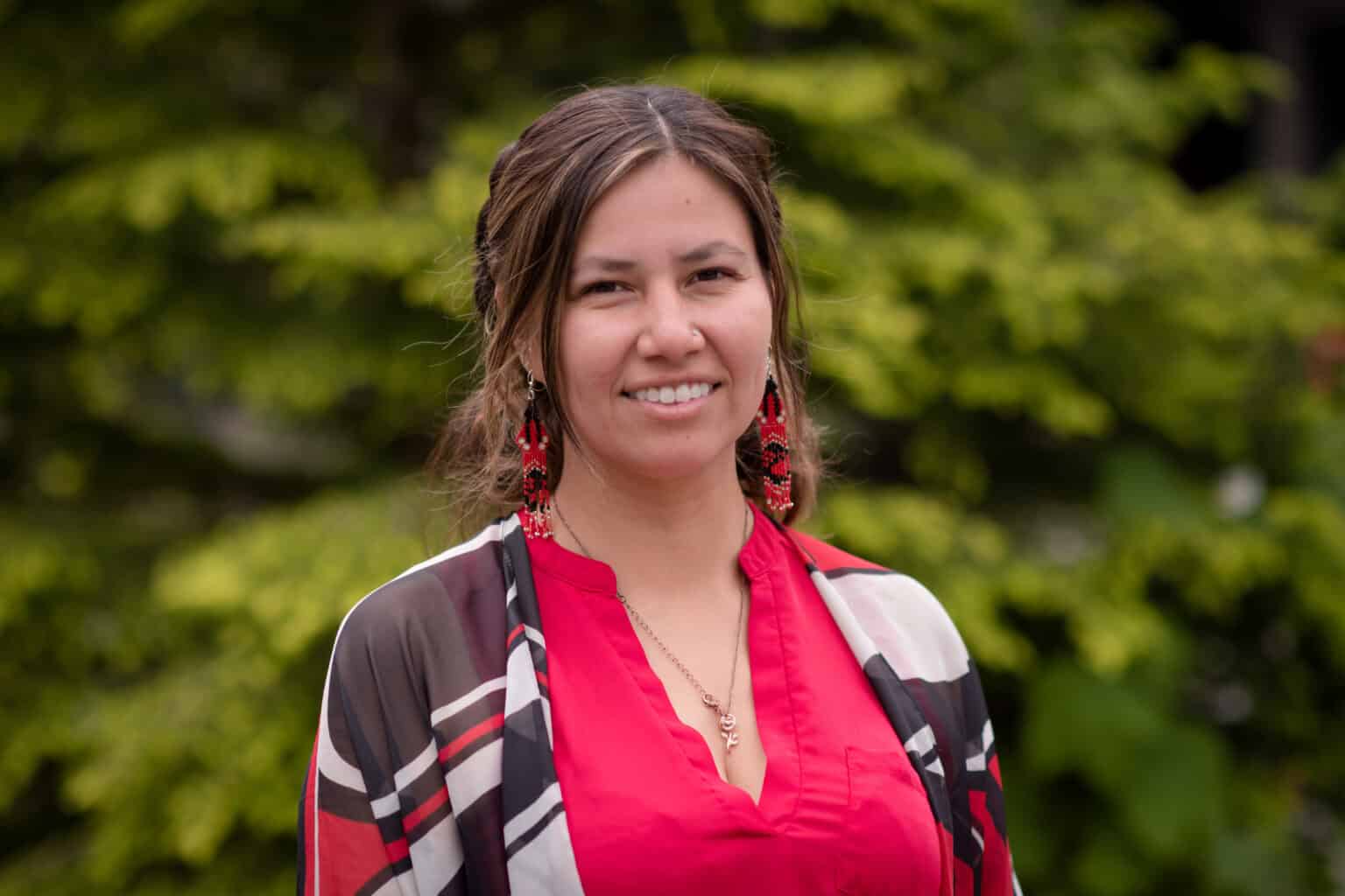 Meet the Catalysts - Indigenous Clean Energy