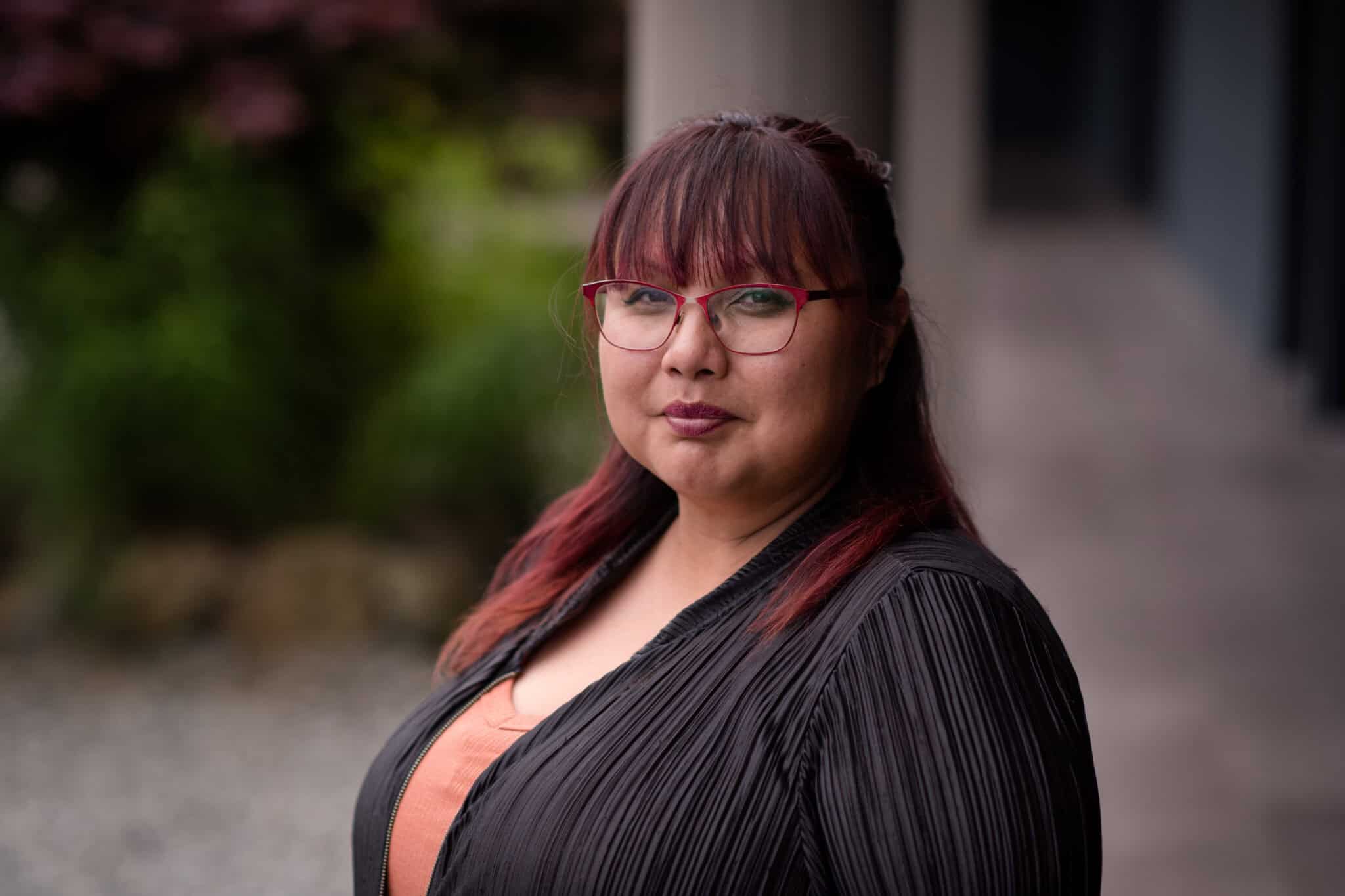 Meet the Catalysts - Indigenous Clean Energy