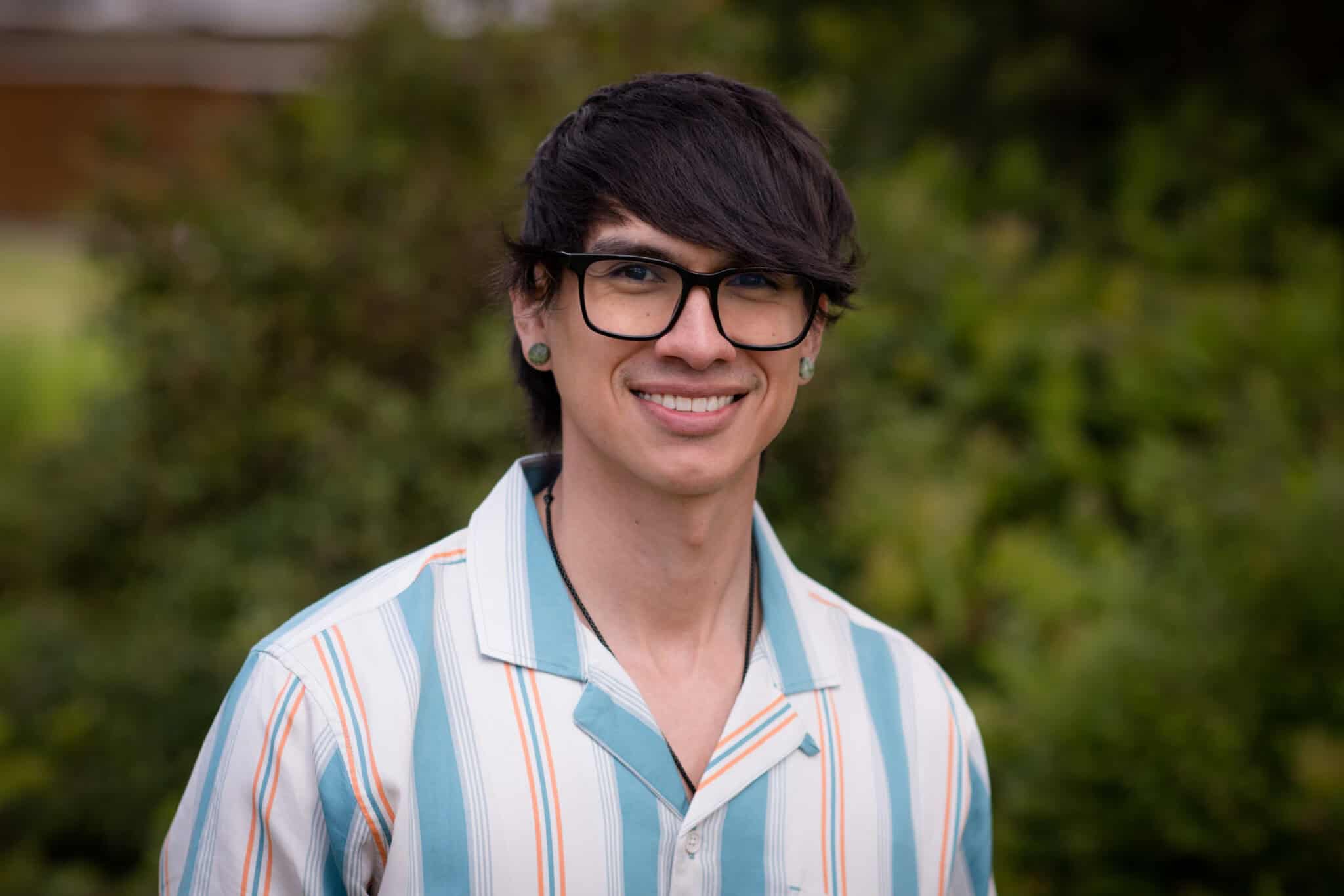 Meet the Catalysts - Indigenous Clean Energy