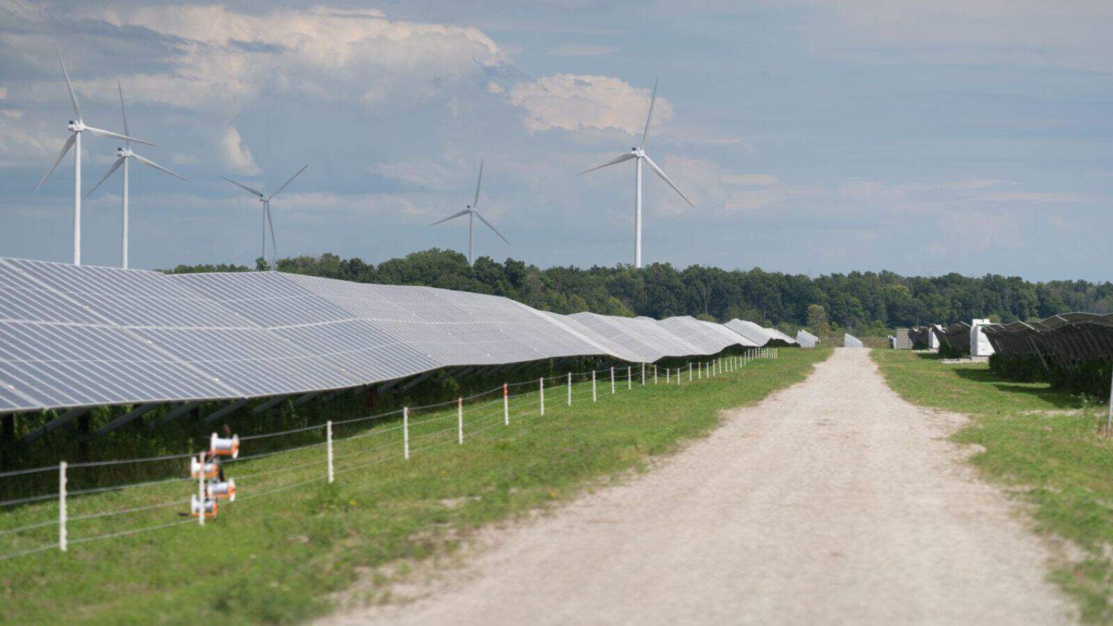 News & Events - Indigenous Clean Energy