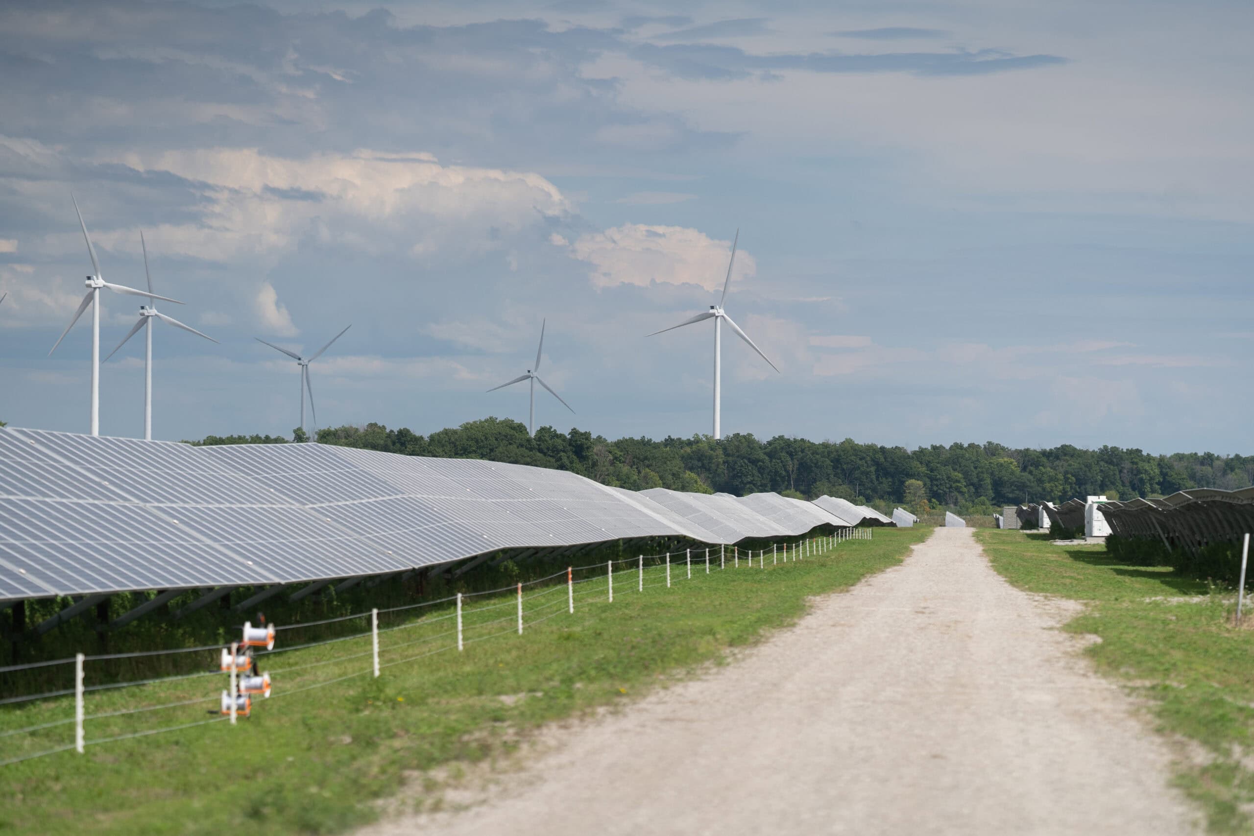 Reports & Publications - Indigenous Clean Energy