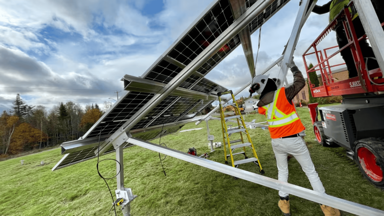 4 innovative Indigenous-led clean energy projects - Indigenous Clean Energy