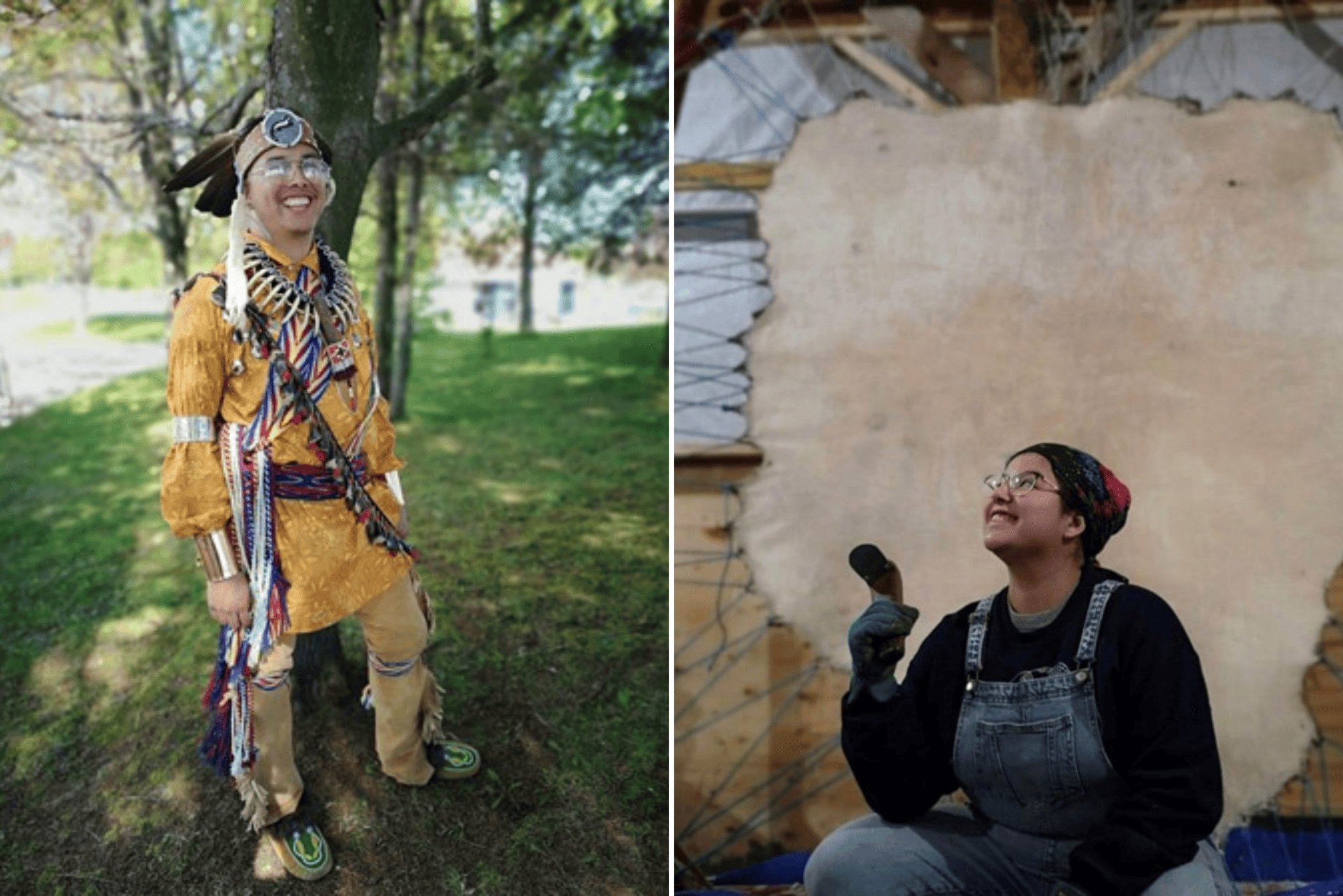 Meet the Teams - Indigenous Clean Energy