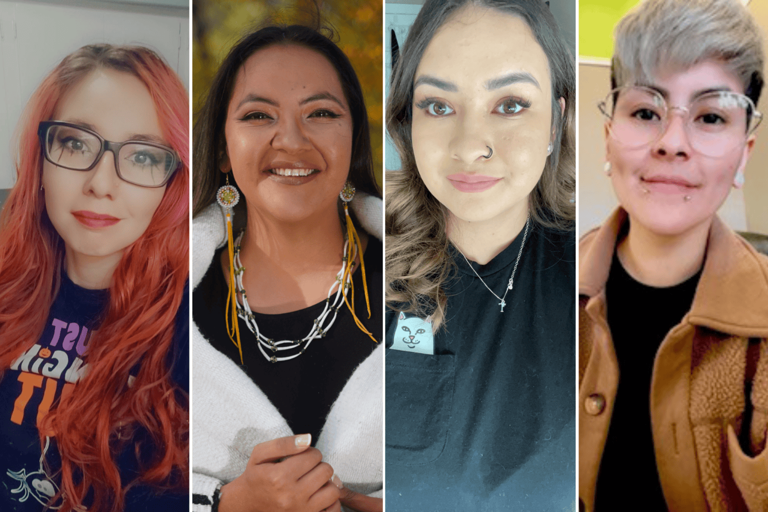 Meet the Teams - Indigenous Clean Energy