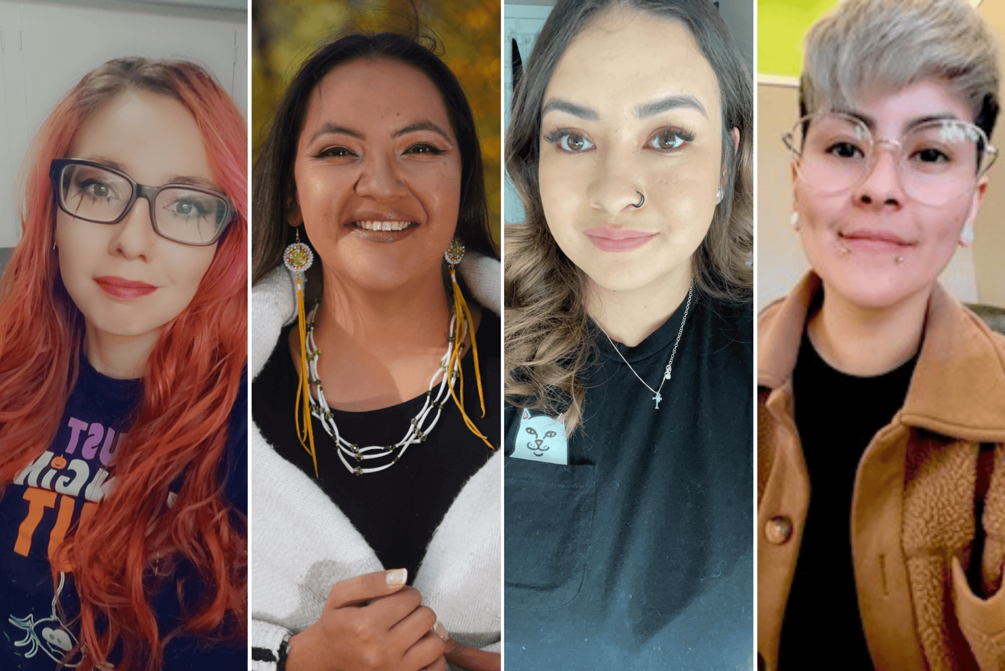 Meet the Teams - Indigenous Clean Energy