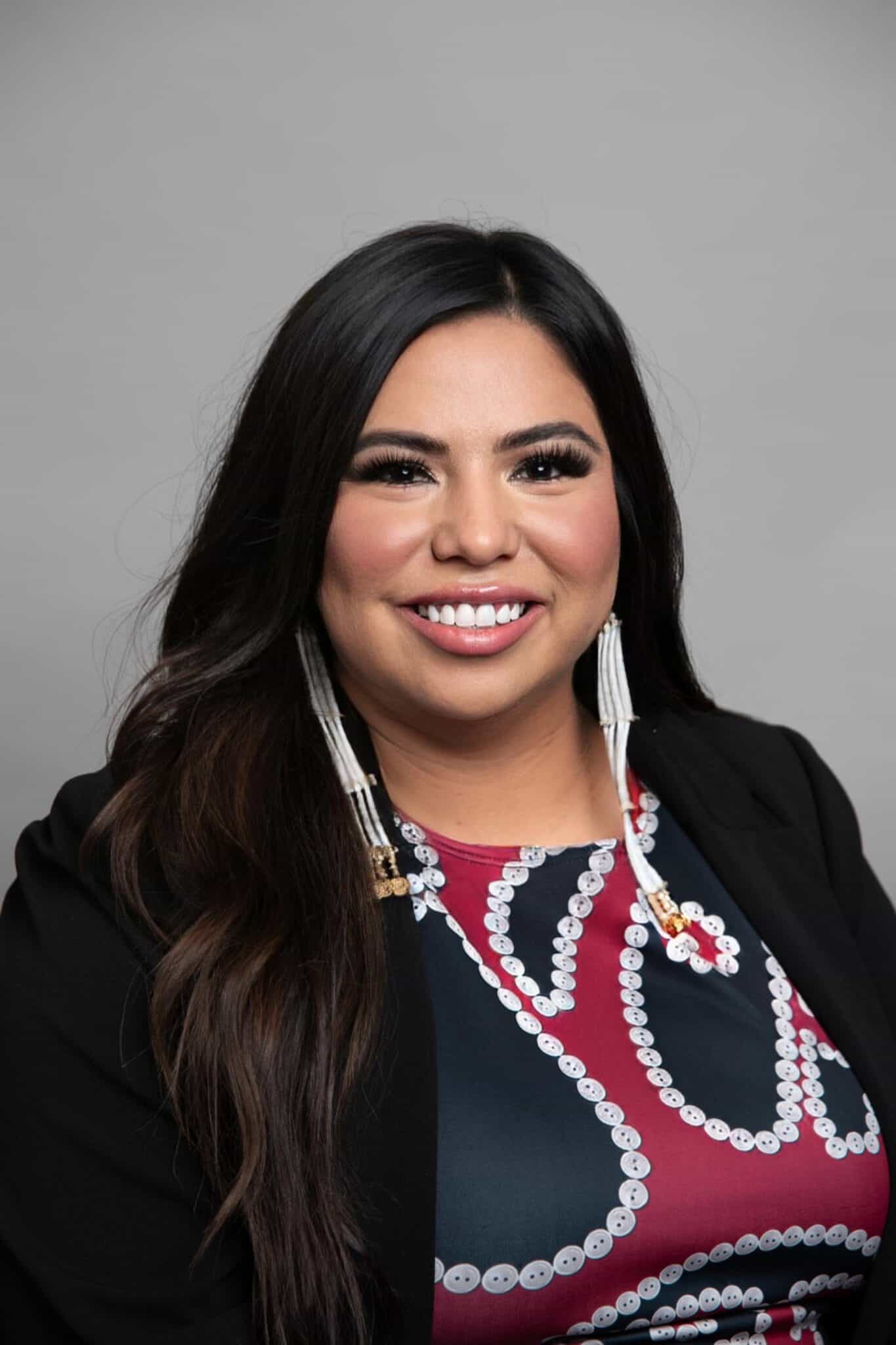 Governance - Indigenous Clean Energy