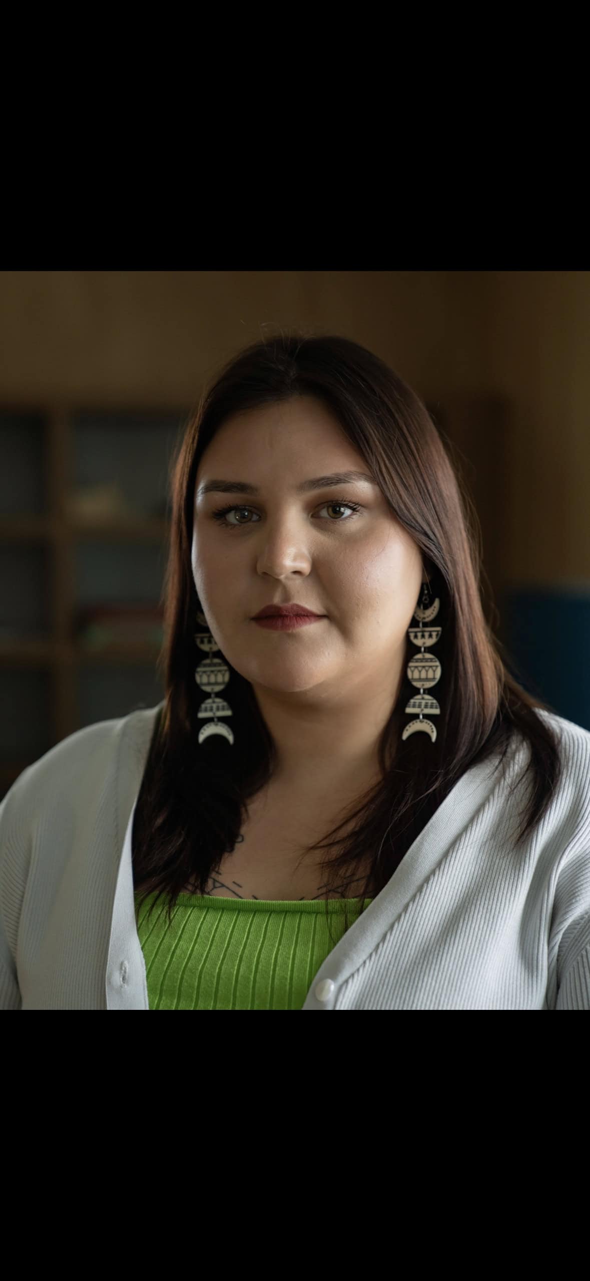 Grace - Indigenous Clean Energy