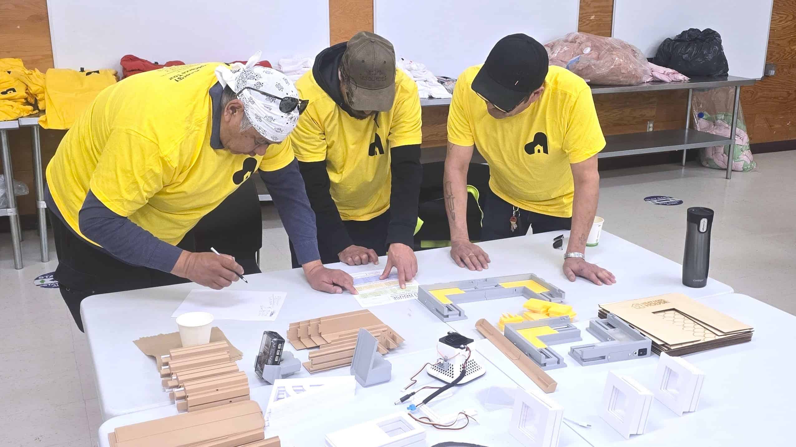 Indigenous Clean Energy Launches Cross-Country Tour on Energy ...