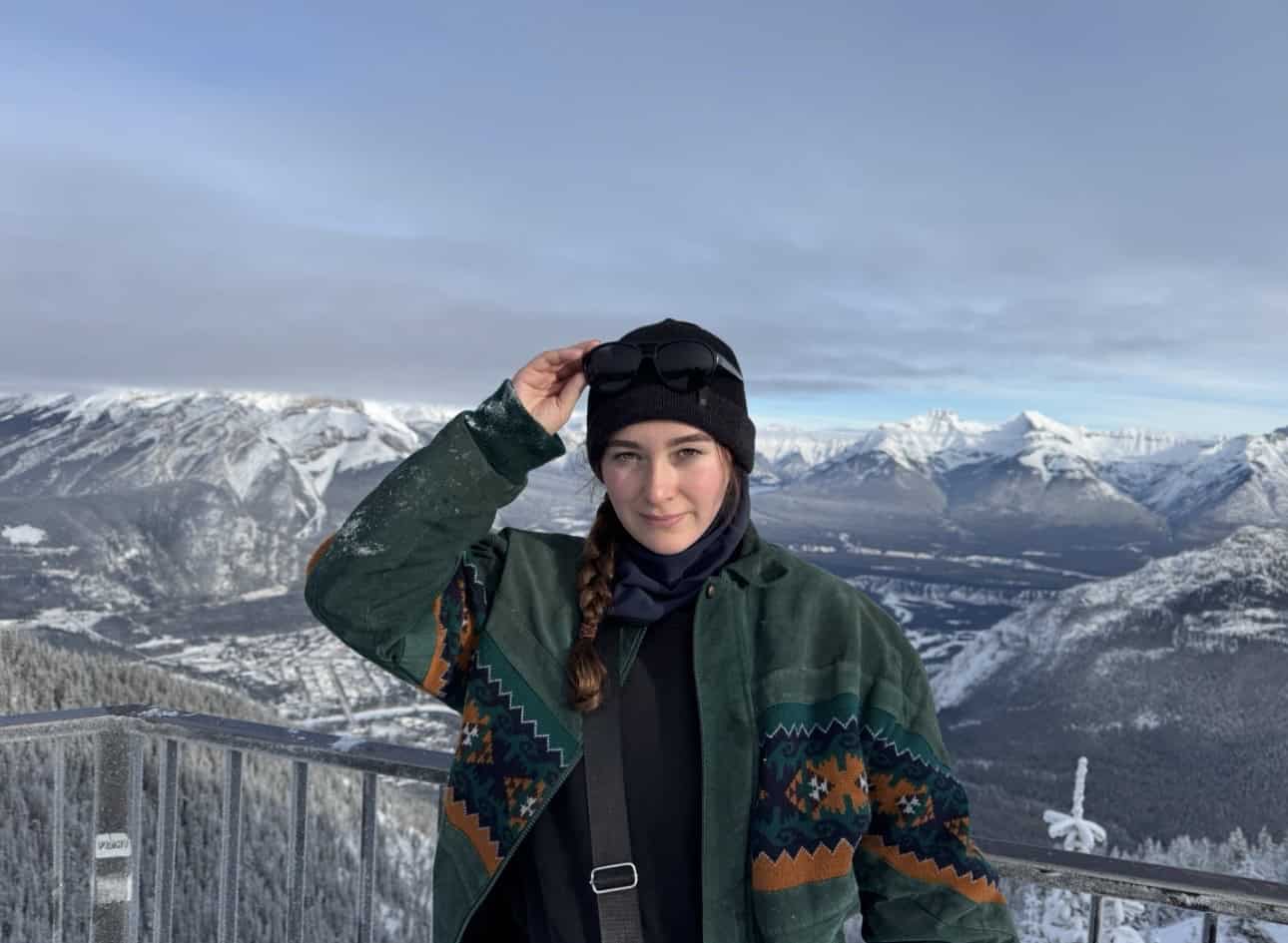 Jesmine - Indigenous Clean Energy