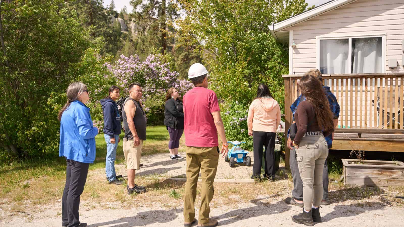 Accelerating Indigenous-Led Housing Solutions Across Canada ...